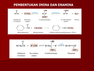 Reaksi interkon gugus fungsi (igf) suyatno-unesa | PPT
