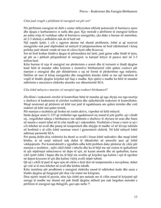 Reaksionetberthamore | PDF