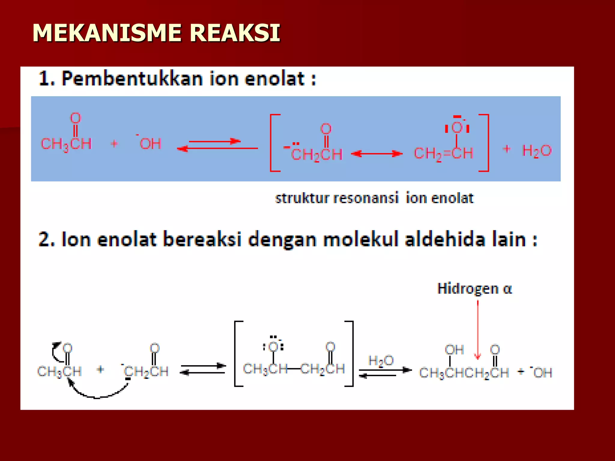 Reaksi pembent kerangka karbon suyatno-unesa | PPT