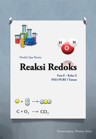 Reaksi Redoks.pdf