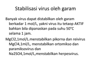 Reaksi terhadap agen fisika dan agen kimia | PPT