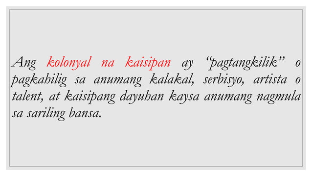 Reaksyon at Epekto ng Philippine Rehabilitation Act.pptx