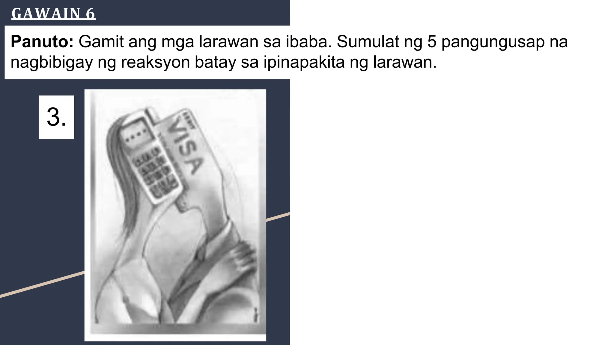 Reaksyong Papel. Pagbasa at Pagsusuri ng Teksto | PPTX