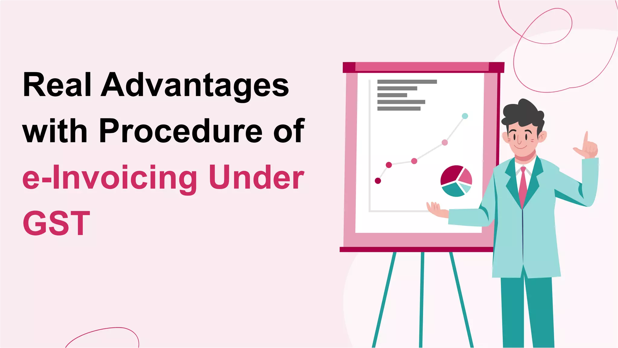 Advantages of Implementing e-Invoicing in the GST System | PDF