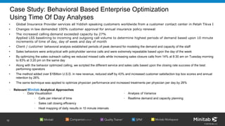 Real Life Lessons From an Operational Excellence Expert | PDF | Computer Software and ...