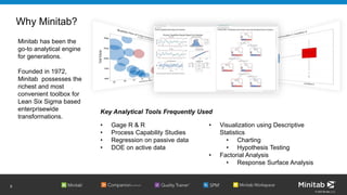Real Life Lessons From an Operational Excellence Expert | PDF | Computer Software and ...