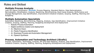 Real Life Lessons From an Operational Excellence Expert | PDF ...