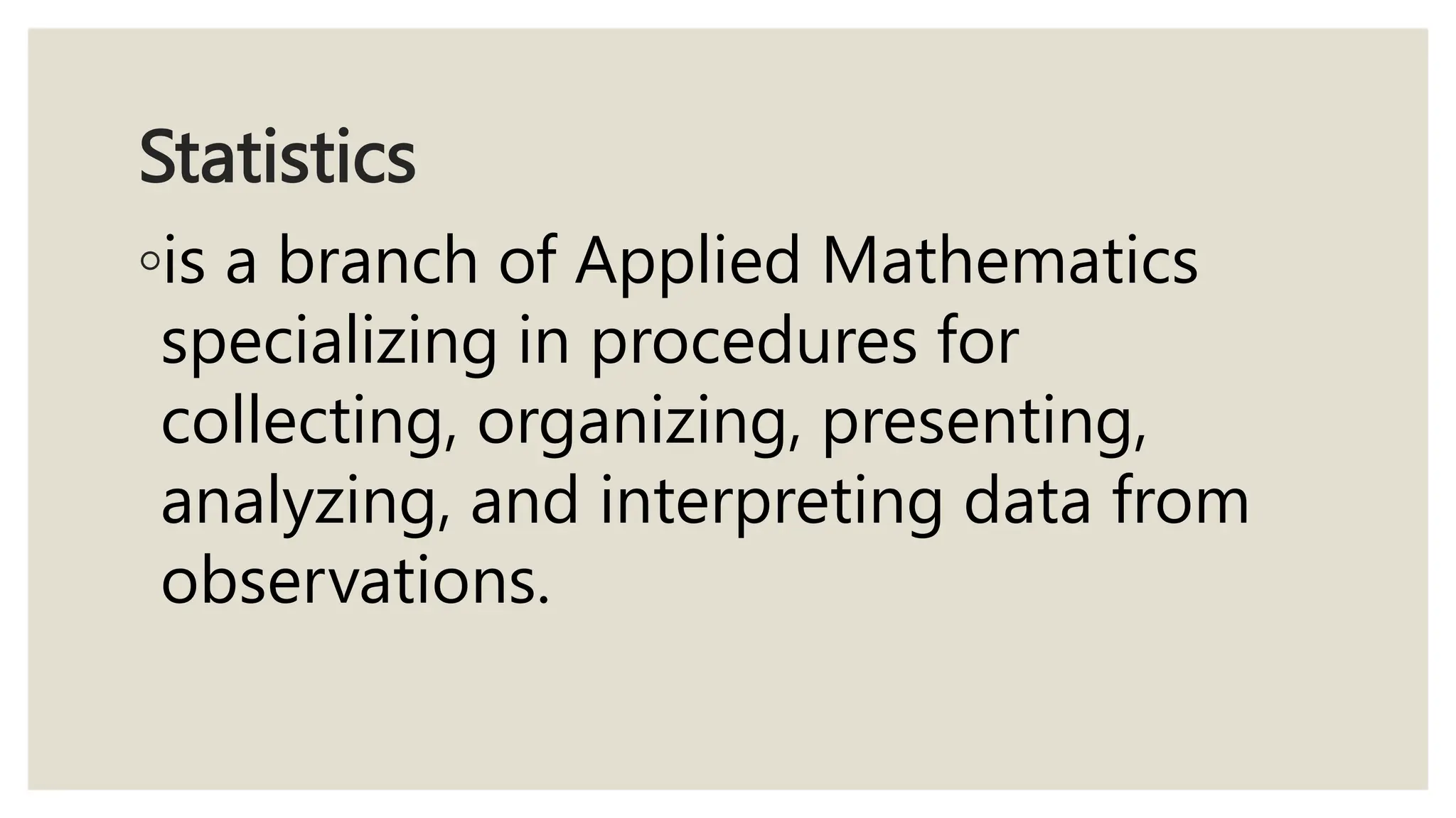 Real-life problems that can be solved by statistics.pptx