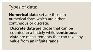 Real-life problems that can be solved by statistics.pptx