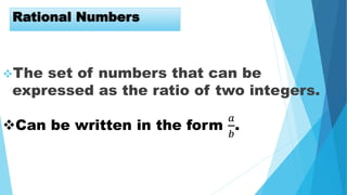 Real-Number-System.pptx