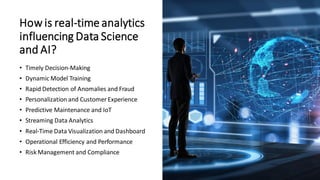 Building Real-Time Analytics Infrastructure on ClickHouse with ChistaDATA | PPT