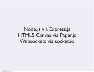 Real-time collaborative drawing | PDF