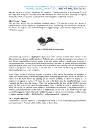 Real-Time Estimation of Human Skin Elasticity and Skin Hydration ...