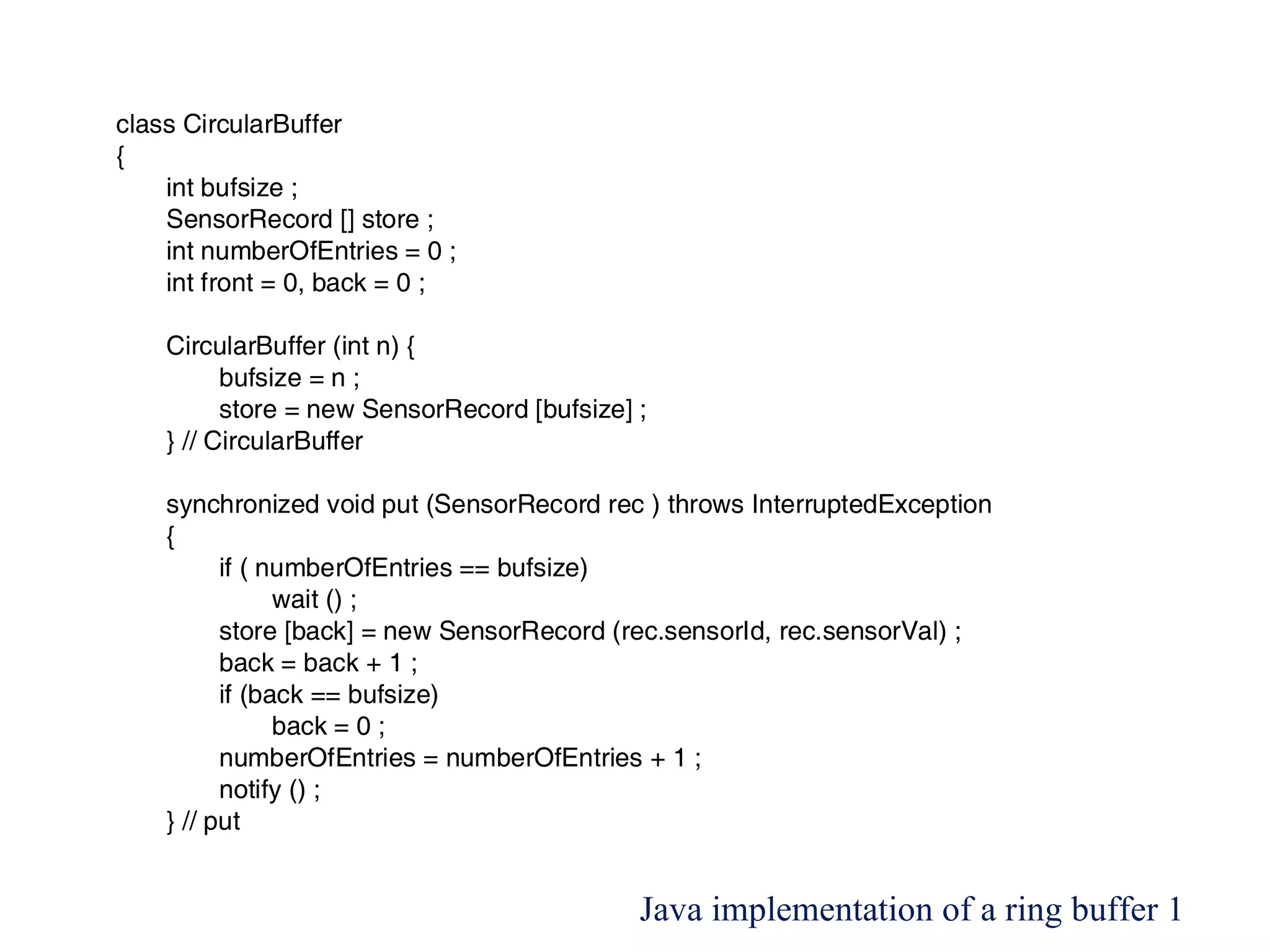 Real Time Software Design in Software Engineering SE13 | PPT
