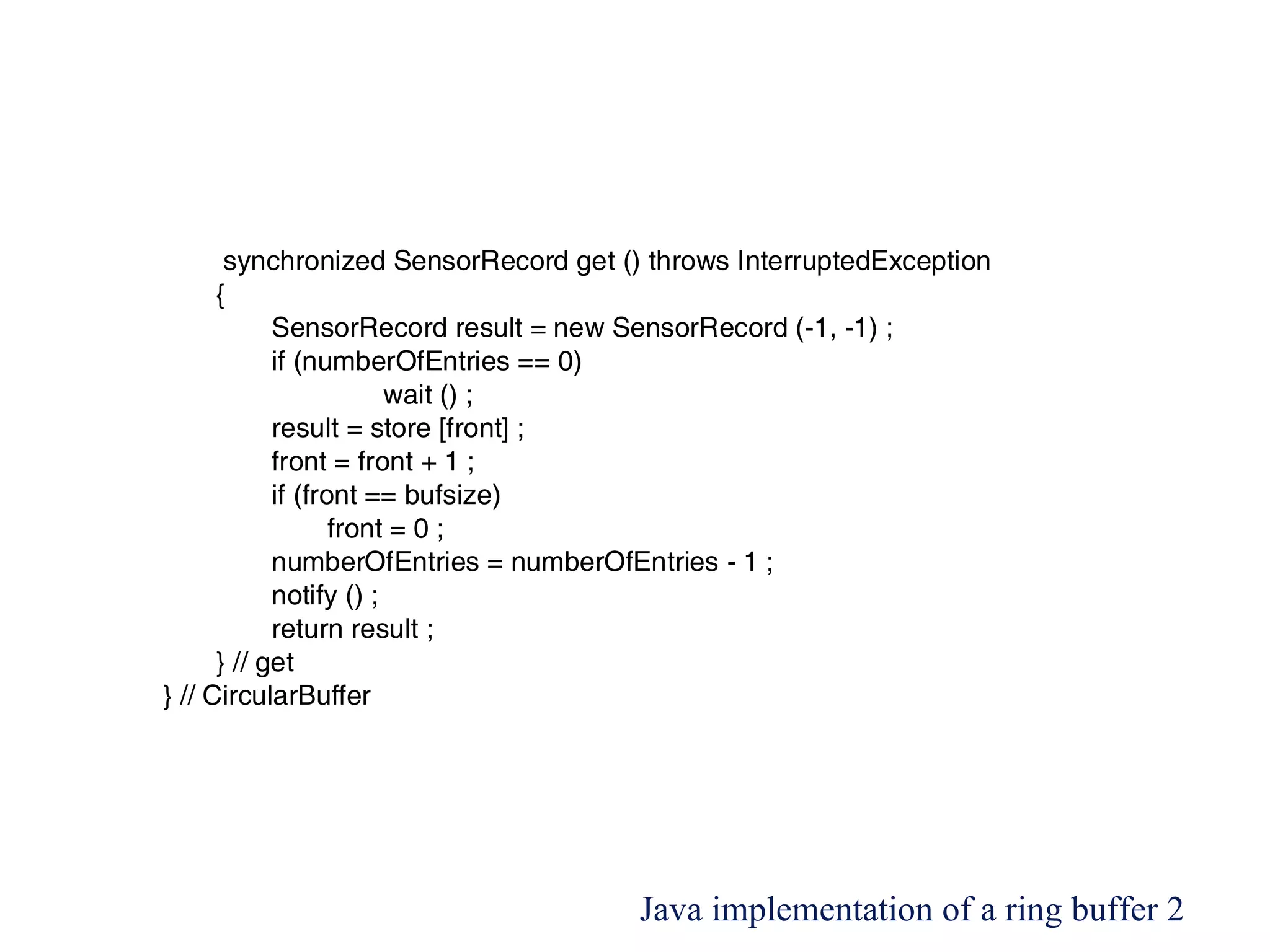 Real Time Software Design in Software Engineering SE13 | PPT