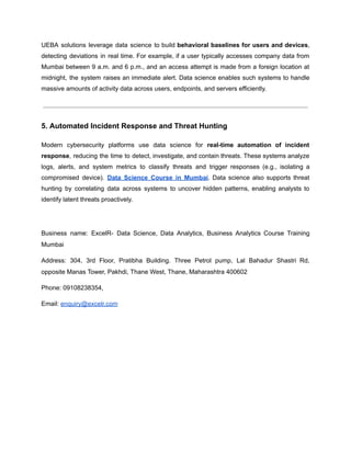 Real-Time Applications of Data Science in Cybersecurity.pdf