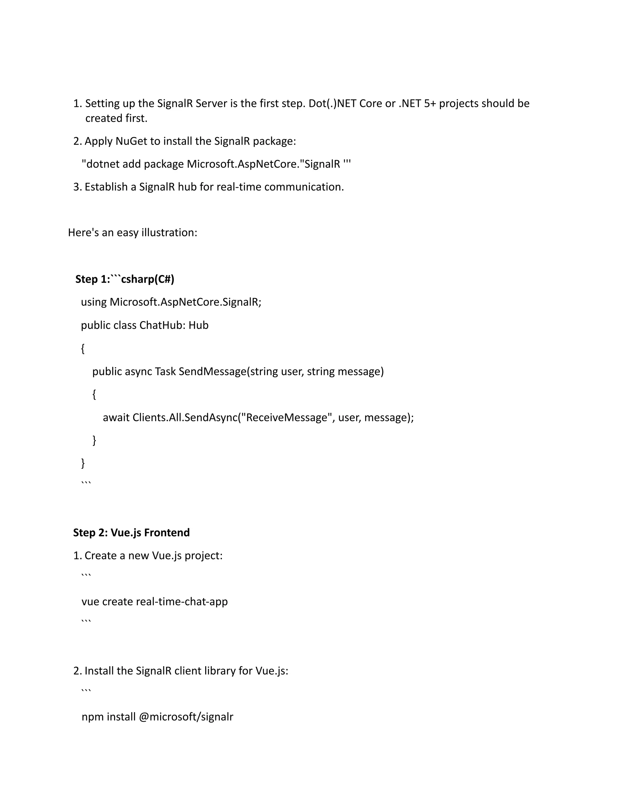 Real-Time Applications with SignalR and Vue by Girish Sonewane.docx.pdf