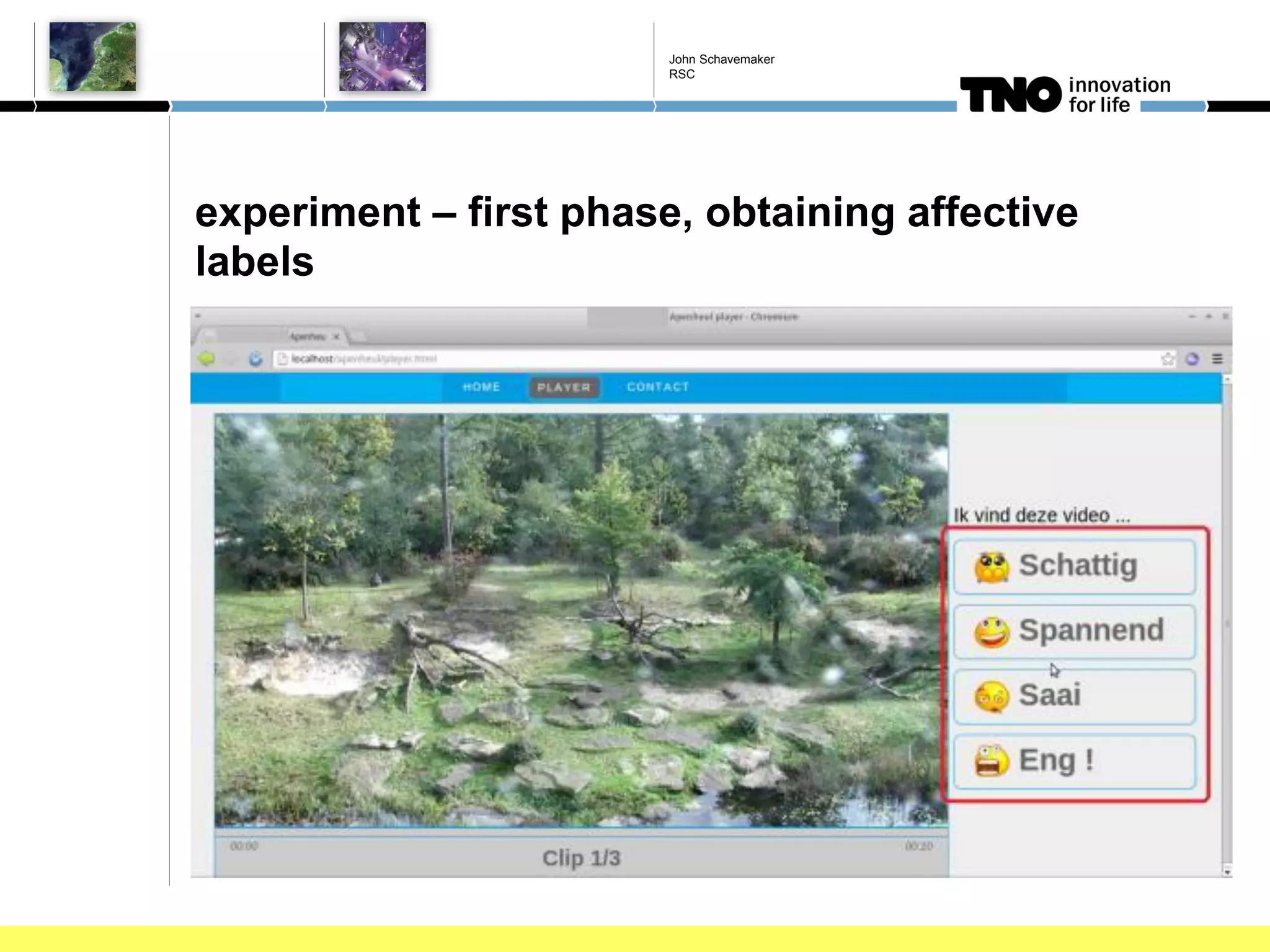 Real-time classification of gorilla video segments | PDF
