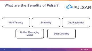 Real time cloud native open source streaming of any data to apache solr | PDF | Cloud Computing ...