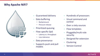 Real time cloud native open source streaming of any data to apache solr | PDF | Cloud Computing ...