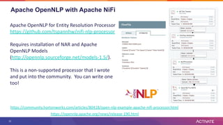 Real time cloud native open source streaming of any data to apache solr | PDF | Cloud Computing ...