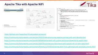 Real time cloud native open source streaming of any data to apache solr | PDF | Cloud Computing ...