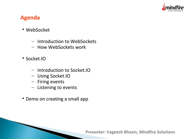 Real Time Communication using Node.js and Socket.io | Web Development | Internet