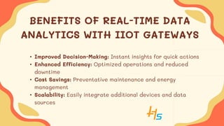 Real-Time Data Analytics with Industrial IoT Gateways.pptx
