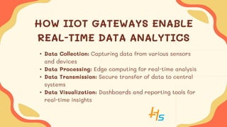 Real-Time Data Analytics with Industrial IoT Gateways.pptx