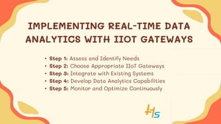 Real-Time Data Analytics with Industrial IoT Gateways.pptx