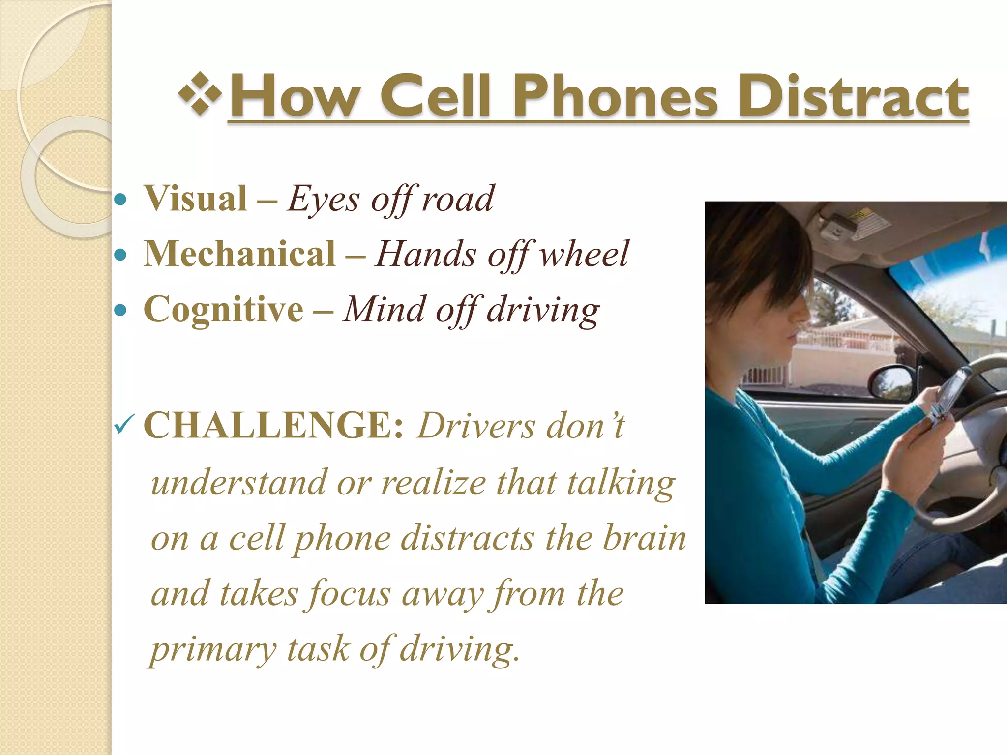 Real Time Detection System Of Driver Distractionpdf Eye And Vision Conditions Diseases And