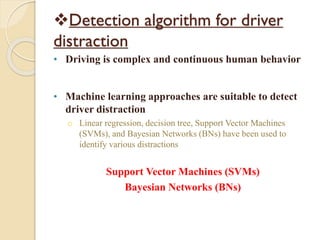 Real time detection system of driver distraction.pdf | Eye and Vision ...