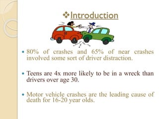 Real time detection system of driver distraction.pdf | Eye and Vision ...