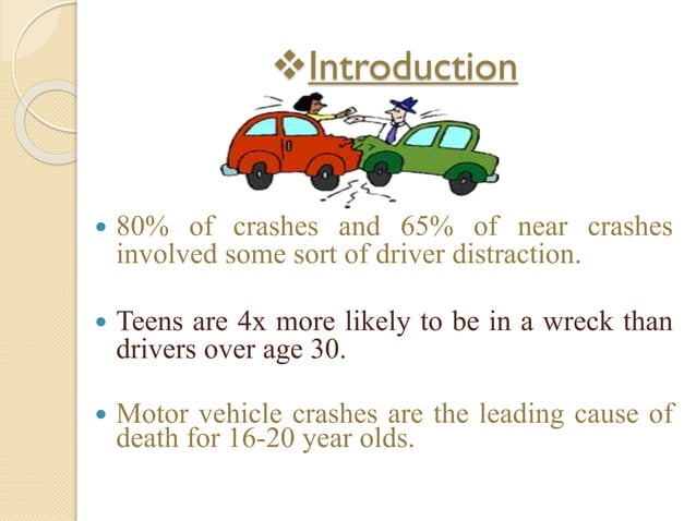 Real Time Detection System Of Driver Distraction Pdf