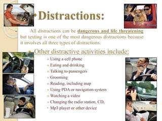 Real time detection system of driver distraction.pdf | Eye and Vision ...