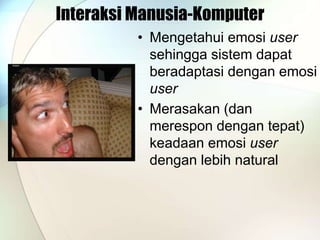 Real time emotion recognition using Deeplearning with openCV and keras | PPT