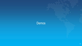 Real-Time Entity Resolution with Elasticsearch - Haystack 2018 | PPT