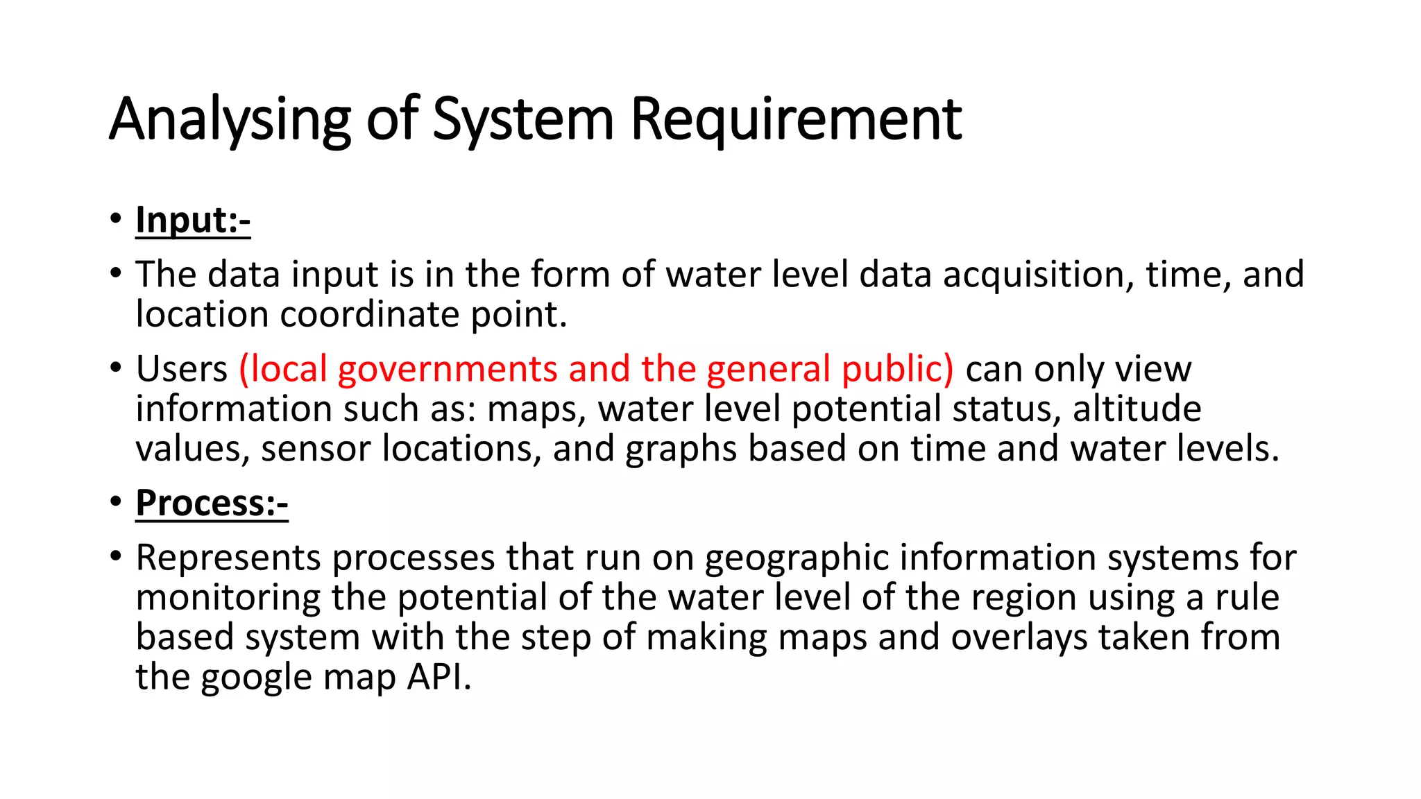 Real-time Geographic Information System (GIS) for.pptx