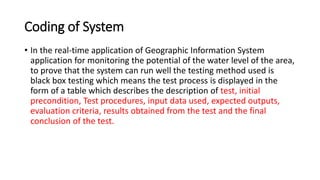Real-time Geographic Information System (GIS) for.pptx