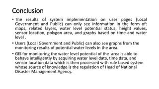 Real-time Geographic Information System (GIS) for.pptx