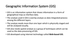 Real-time Geographic Information System (GIS) for.pptx