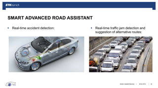 Real time gis | PPTX