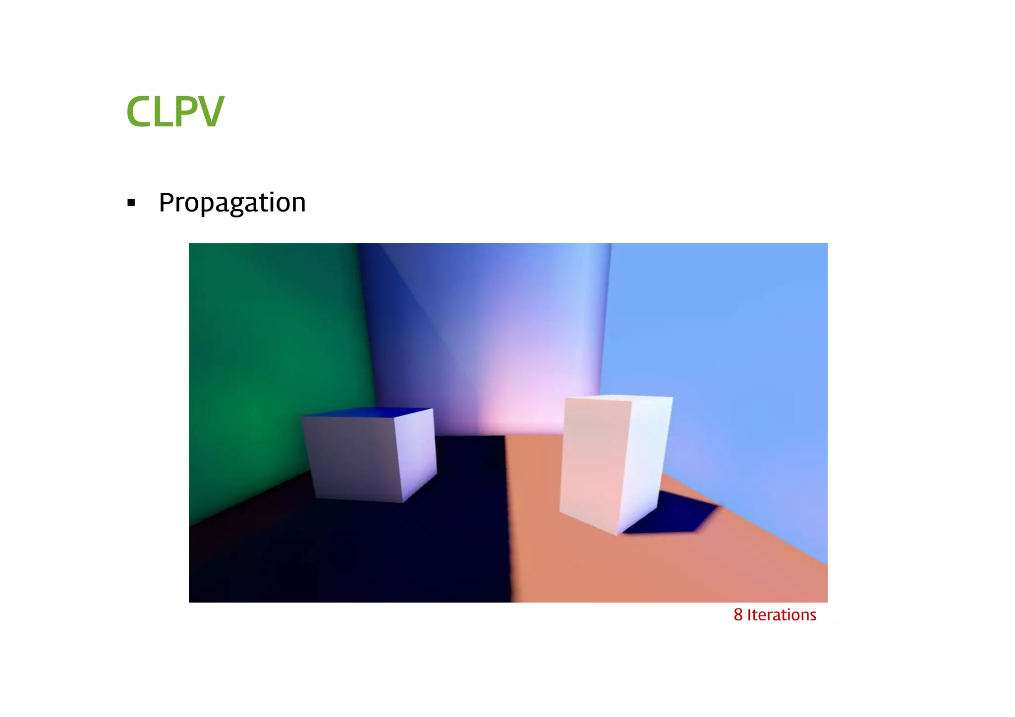 Real-Time Global Illumination Techniques | PDF