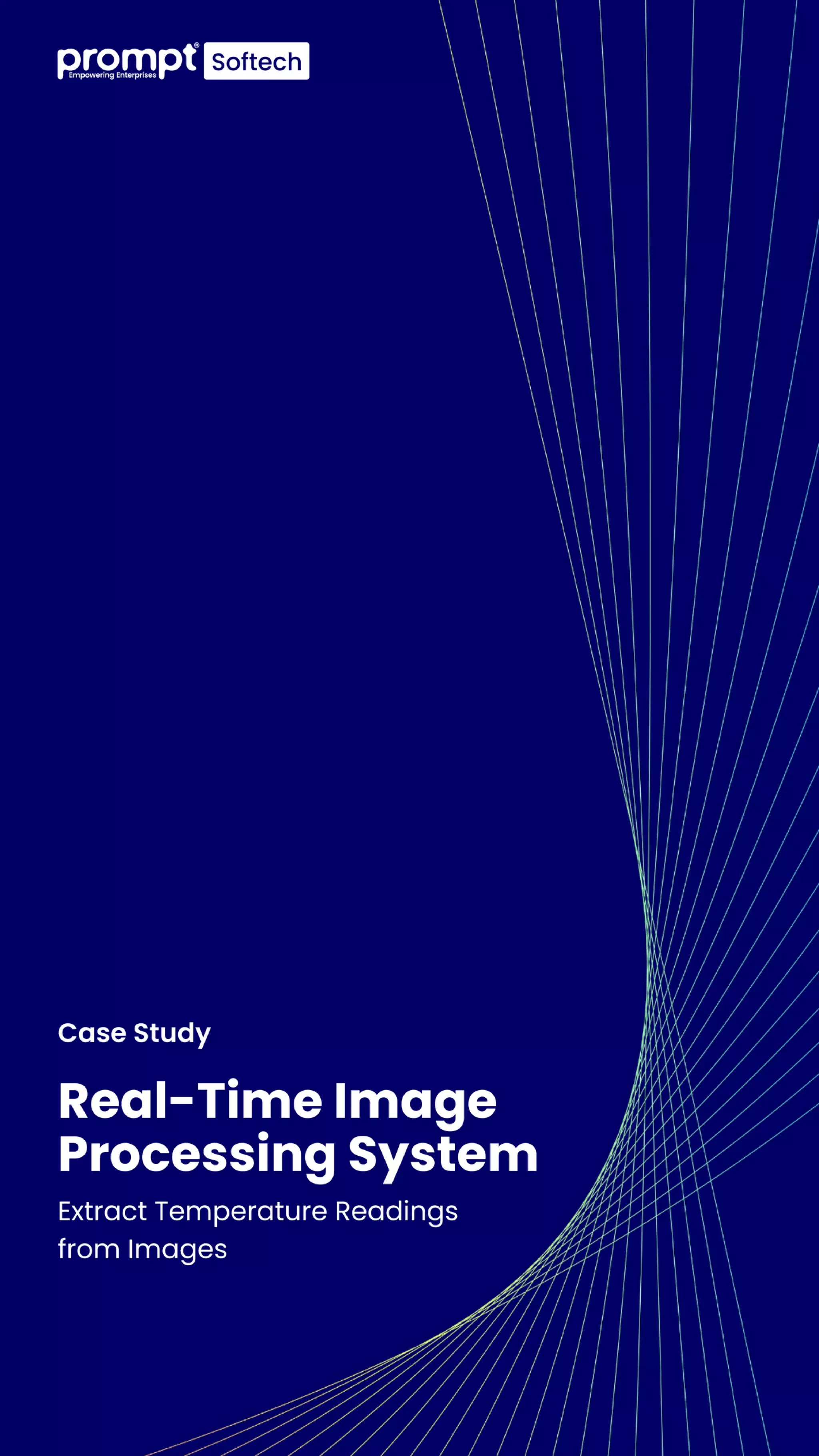Real-Time Image Processing System | PDF