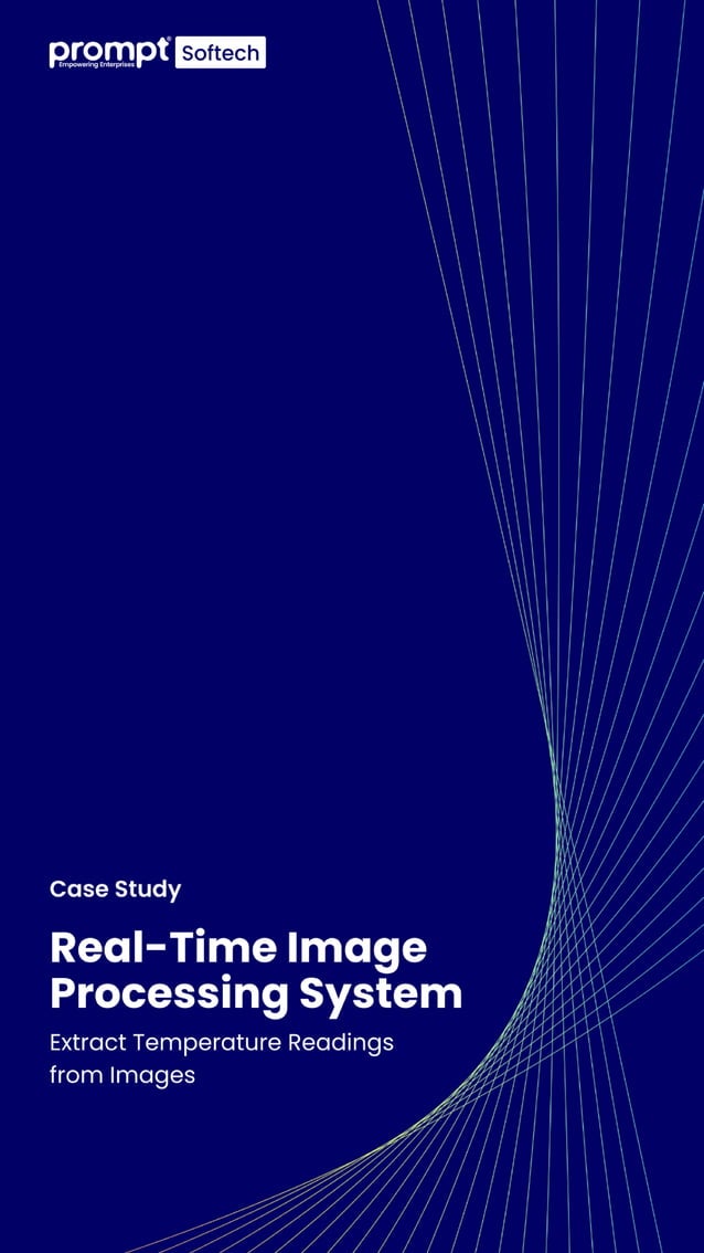 Real-Time Image Processing System | PDF