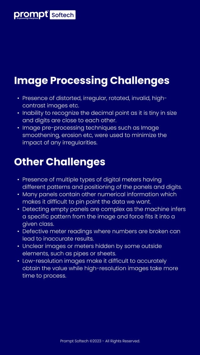 Real-Time Image Processing System | PDF