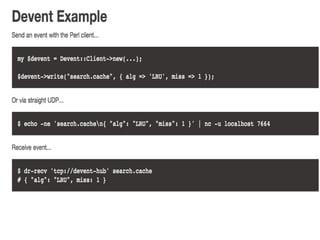 Real time metrics with rickshaw and nodejs | PPT
