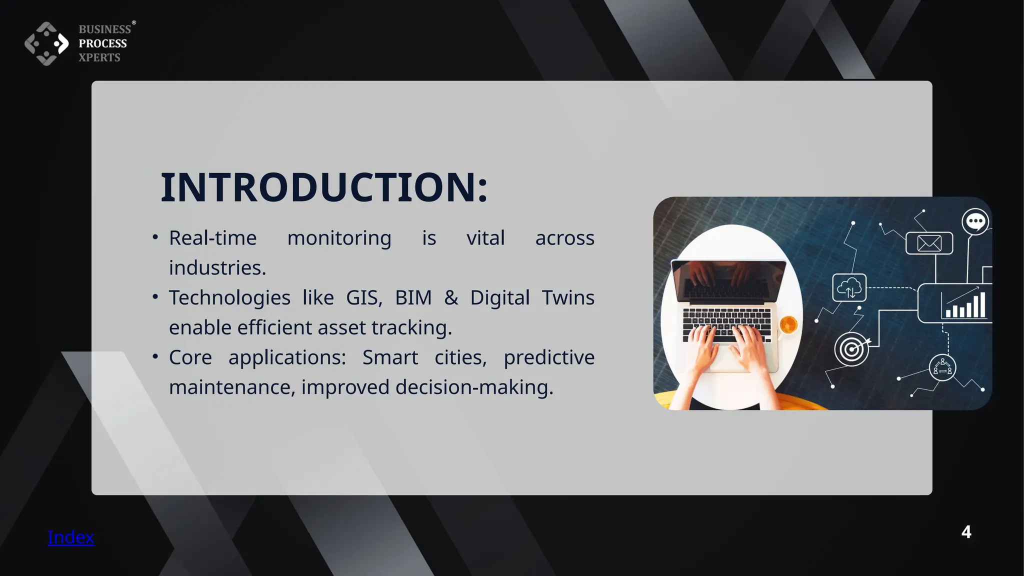 Enhancing Real-Time Monitoring with GIS, BIM & Digital Twin ...