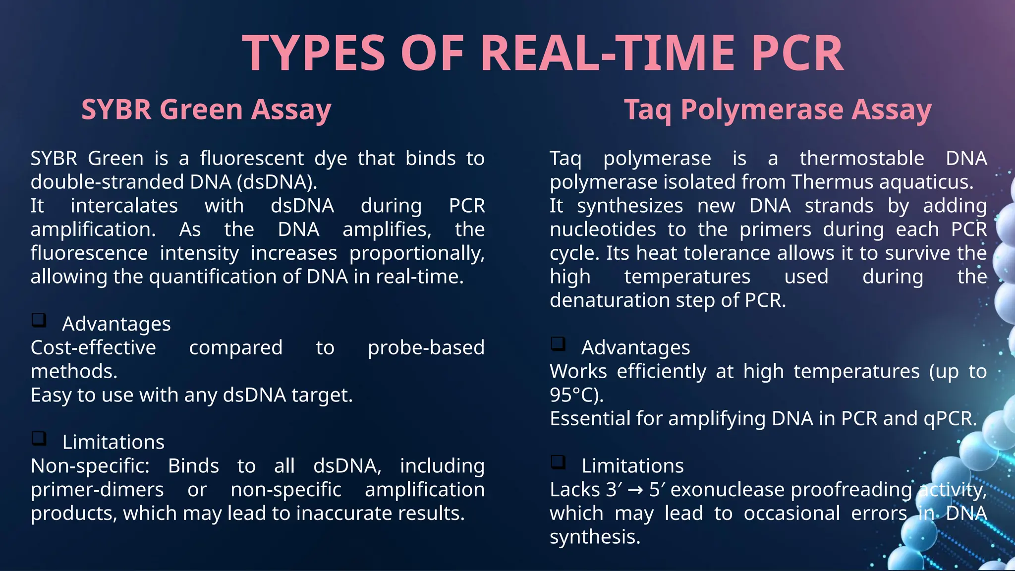 REAL-TIME PCR 3B2-GROUP 1.pptx Gene cloning | PPTX