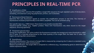 REAL-TIME PCR 3B2-GROUP 1.pptx Gene cloning | PPTX